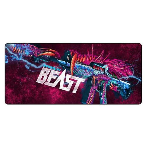 Jual Alas Mouse Gaming Mousepad Gaming Berbagai Gambar Keren - Model 4 ...