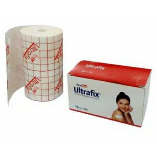 Jual Ultrafix 10cm x 5m Onemed / Plester Luka - Kab. Sidoarjo ...