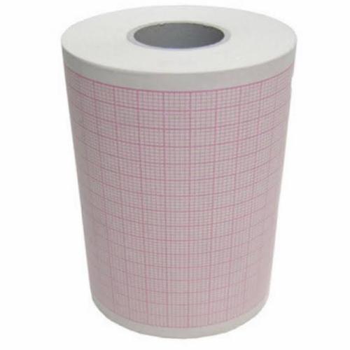 Jual ECG PAPER / Kertas ECG Sonomed 210 mm × 30 m - Kota Palembang ...