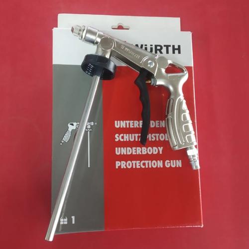 Jual WURTH GUN SPRAY UNDERBODY PROTECTION - Jakarta Timur - WURTH KARYA ...