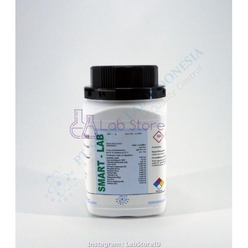 Jual Potassium Iodide Kalium Iodida KI (AR) 500 gr | Smartlab A-2039 ...