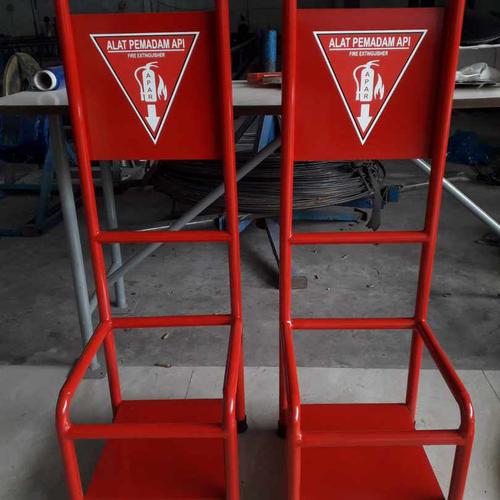 Jual Rak Apar untuk berbagai ukuran apar ukuran 30x30x100cm - Jakarta ...