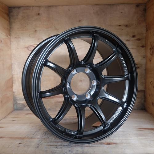 Jual Velg weds TC105x jf luxury flow forged 18 - Kota Denpasar ...