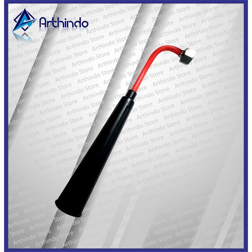 Jual Selang APAR / Corong Tabung Pemadam Fire Exinguisher Hose - Kab ...