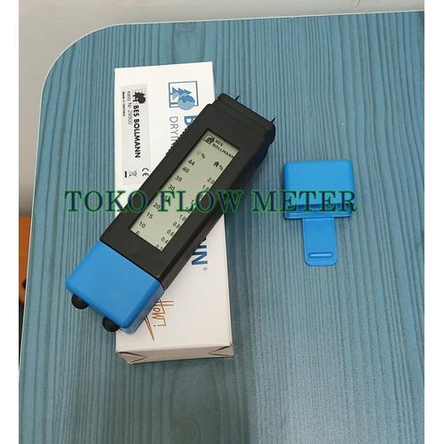 Jual MC Meter Kayu Easy Contact | Wood Moisture Meter Easy Contact ...