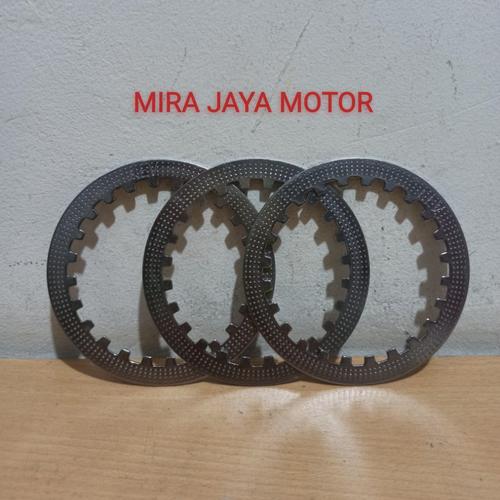 Jual BESI PLAT GESEK KOPLING SUPRA, SUPRA X, GRAND, SUPRA FIT NEW, MEGA PRO - Jakarta Utara ...
