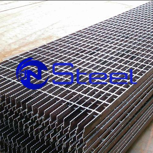 Jual Plate Grating Galvanis 3/16" x 1" x 3' x 20' | Plat Grating - Kota ...