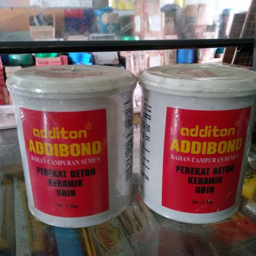 Jual addibond beton 1kg - Kota Surabaya - Tawi online | Tokopedia
