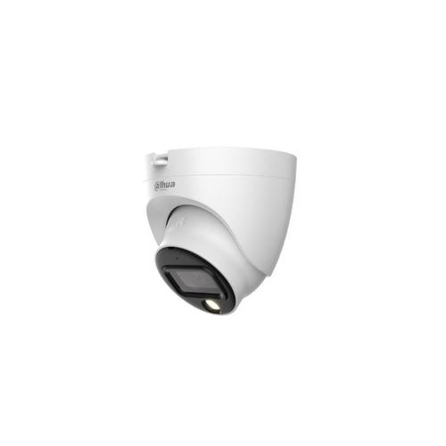 Jual Camera Indoor Fullcolor Cooper Dahua DH-HAC-T1A29P - Jakarta Barat ...