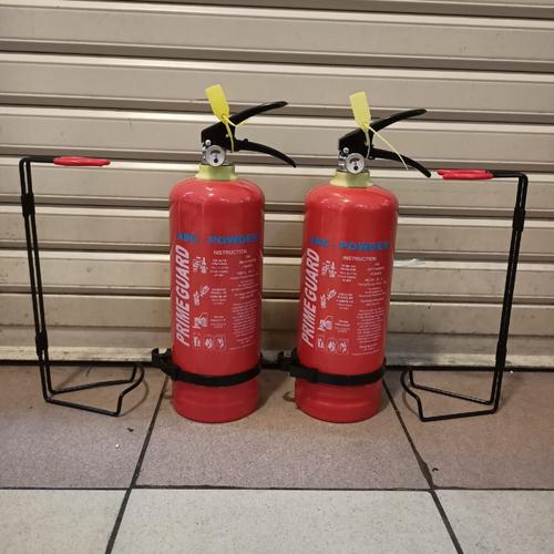 Jual APAR CHEMGUARD DCP POWDER 2KG RACUN API ALAT PEMADAM API RINGAN ...