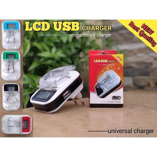 Jual charger Desktop LCD / charger kodok - Jakarta Utara - Real Acc ...