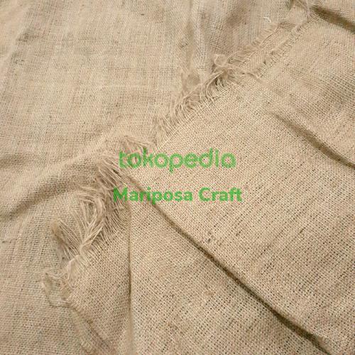 Jual Kain goni lembaran ukuran sekitar 1,2 m x 1,8 m - Kab. Magelang ...