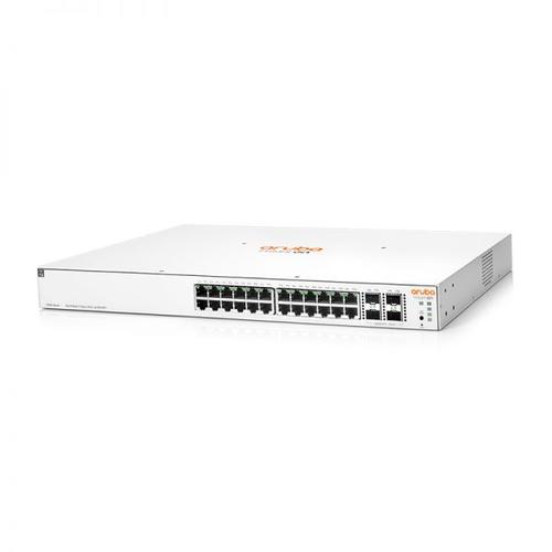 Jual HPE JL682A Aruba Instant On 1930 24G 4SFP/SFP+ Switch - Jakarta ...
