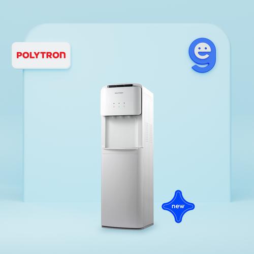 Jual POLYTRON Dispenser Galon Bawah PWC 600 / PWC600 - Jakarta Barat ...