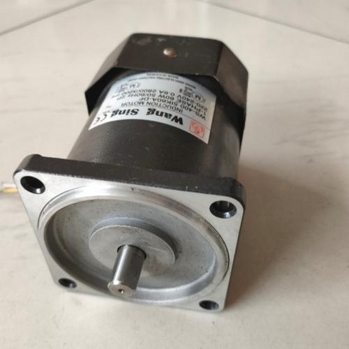 Jual Induction Motor 220V 60Watt 3200Rpm Single Phase - Kota Surabaya ...