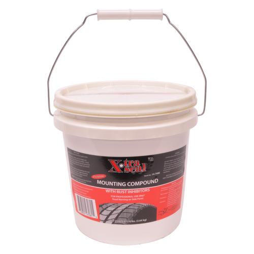 Jual Xtra Seal Mounting Compound 3.64Kg Mounting Paste Bead Wax Sabun ...