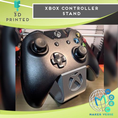 Jual Stand Controller XBOX One / Holder Stik Xbox / Mount Kontroler XBOX - Putih - Kota Surabaya ...