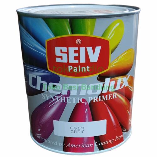 Jual Seiv Cat Dasar / Meni Besi - 6610 Abu - Kota Bandung - Toko Besi ...
