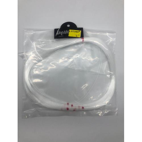 Jual Tali Senar Manik / Mote / Kenur / Pancing Ikan Dua - 10(100 ...