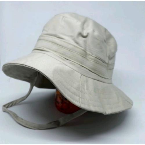 Jual topi rimba murah topi bucket hat topi hutan topi mancing topi ...