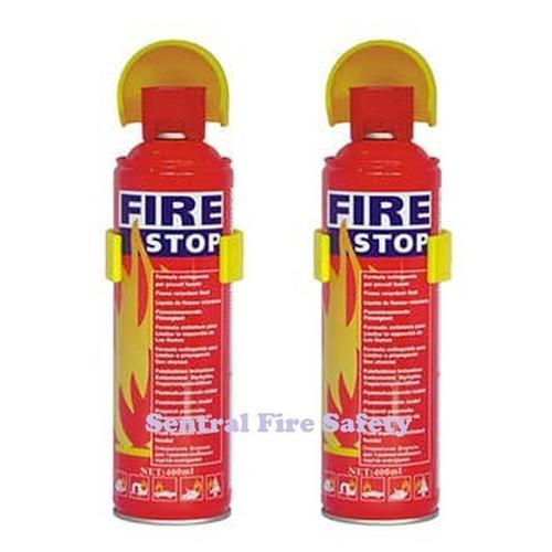 Jual Fire Stop Alat Pemadam Api Kebakaran / Fire Extinguisher - Jakarta ...