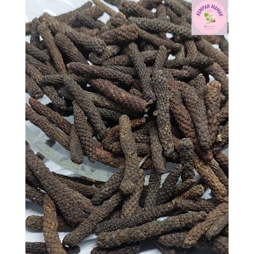 Jual Cabe Jawa 1kg / Cabai Jawa Utuh / Longpepper / Cabe Jawa Ulet - Jakarta Timur - Rempah ...