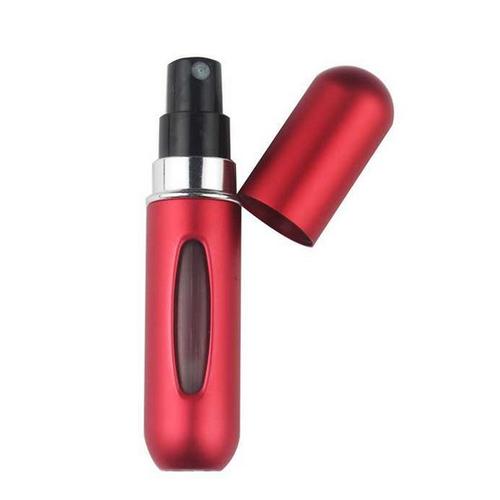 Jual Botle Botol Parfum Sprey Isi Ulang Semprotan Cairan Minyak Pewangi ...