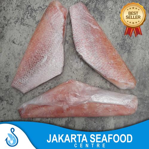 Jual Fillet Kakap Merah Beku/Fillet Ikan Kakap/Fillet Kakap Frozen ...