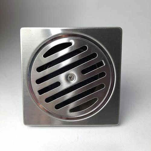 Jual FLOOR DRAIN STAINLESS MODEL TOTO / SARINGAN GOT KAMAR MANDI - Jakarta Timur - Harapan ...