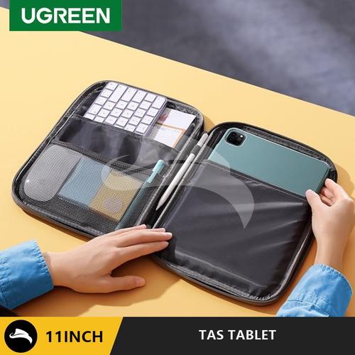 Jual UGREEN 90435 POUCH TAS SARUNG IPAD TAB TABLET SLEEVE STORAGE CASE ...