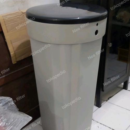 Jual brine tank 100 Liter / tangki garam 100 liter - Kota Surabaya ...