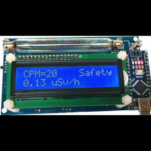 Jual geiger counter arduino - Kota Semarang - omahelektronika | Tokopedia