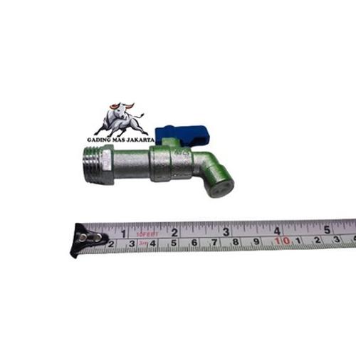 Jual KRAN CEBOL / KRAN BABET / KERAN AIR TAMAN 1/2" - Kota Tangerang ...
