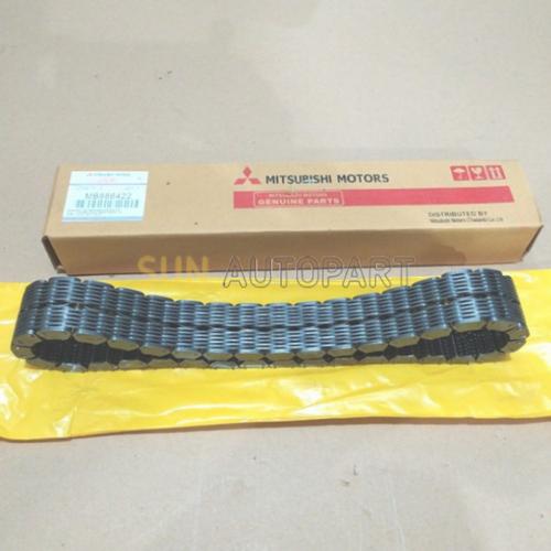 Jual CHAIN TRANSFER MITSUBISHI TRITON 2.5CC 2500CC MB886422 - Jakarta ...