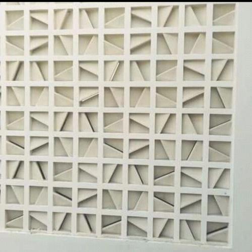 Jual Roster minimalis ukuran (20X20)x10cm - Kab. Bekasi - Roster ...