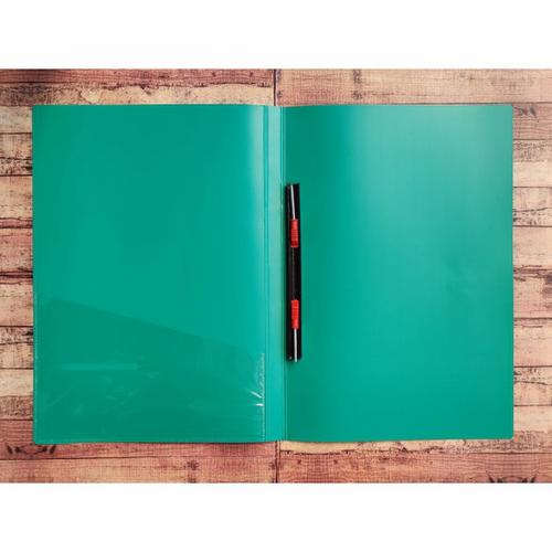 Jual Map Plastik Snelhecter Folio/Map Plastik Spring File/Map Lubang ...