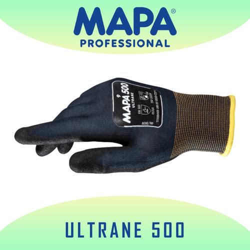 Jual Sarung Tangan / Gloves Mapa Professional Type Ultrane 500 (mpa-500 ...