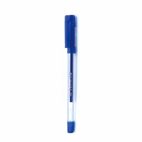 Jual PEN TULIS PULPEN HITAM PEN BIRU PULPEN EKONOMIS MURAH MEREK M&G ...