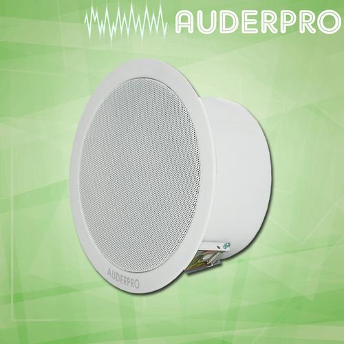 Jual AUDERPRO CEILING SPEAKER + FIRE DOME EVA AD-806EV - Voice Evacuation - Jakarta Utara ...