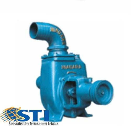 Jual Pompa Air Self Priming Centrifugal Niagara Seri GTR 4 - Jakarta ...