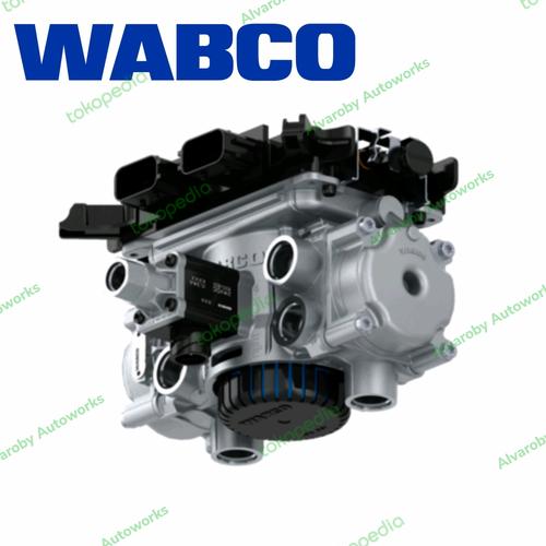 Jual AXLE MODULATOR WABCO 4801050070 0004294324 - Jakarta Pusat ...