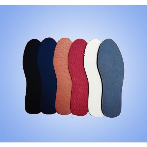 Jual Insole alas Kaki Eva Foam - Insole Kaki 10mm - Hitam - Kab ...
