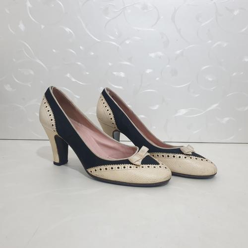 Jual Sepatu MARC JACOBS ITALY Size 35 sd 36 - Original 100% Second ...