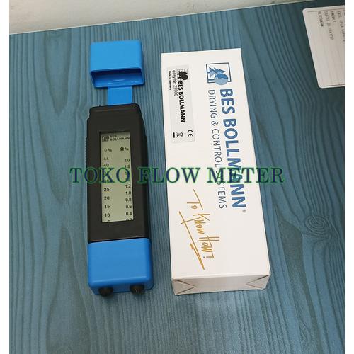 Jual Wood Moisture Meter Easy Contact | MC Meter Kayu - Jakarta Barat ...