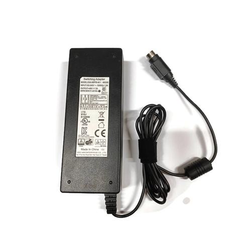 Jual ADAPTOR 48V-2A SWITCHING ADAPTER JACK PIN 4 - Kab. Tangerang ...