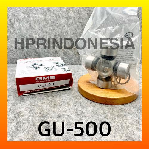 Jual Cross Joint Universal Spider Kit GU-500 Isuzu Panther 2.3 C223 - Jakarta Utara ...