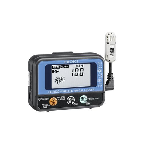 Jual HIOKI WIRELESS FUNGAL LOGGER LR8520 - INCLUDE HUMIDITY SENSOR ...