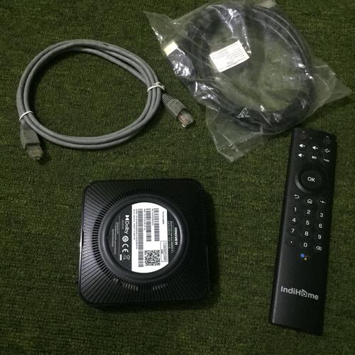 Jual STB ZTE B860h v5 + Remote 2 gb root ( indihome ) - Kota Depok ...