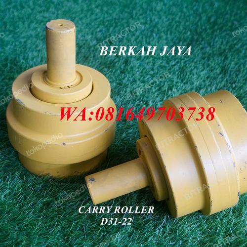 Jual Carry Roller D31-22 - Kota Balikpapan - BJTRACTOR | Tokopedia