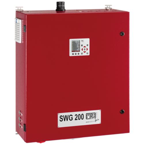 Jual MRU SWG 200 Stationary gas analysis system - GERMANY - Jakarta ...